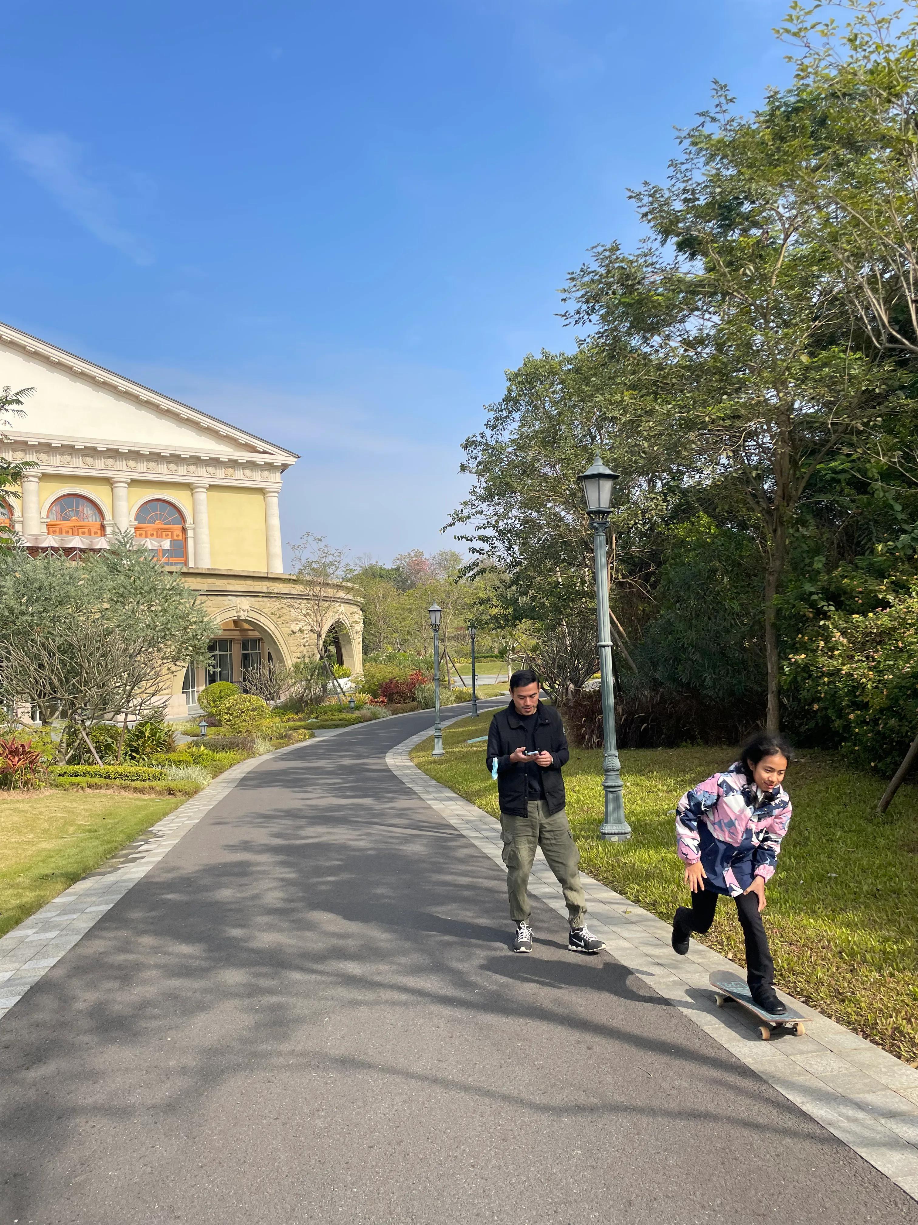 On New Year's Day 2023, visit Sanyapo - iNEWS