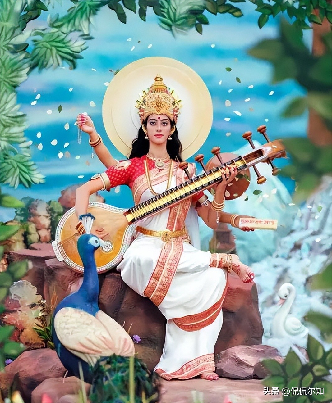 Music Theory and Music Performance in Ancient India: Exploring ...