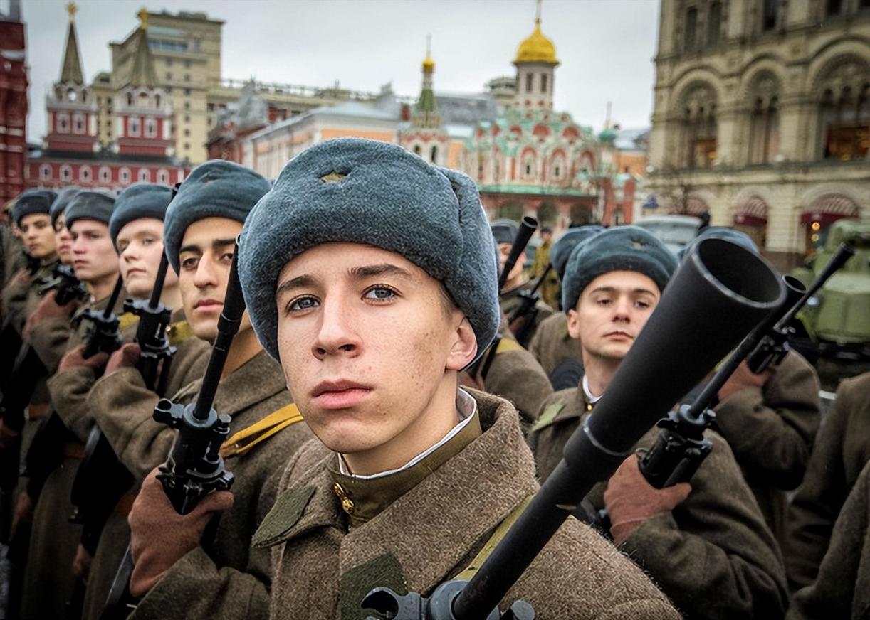 The Russian army revealed the "amazing" military expansion plan: build ...