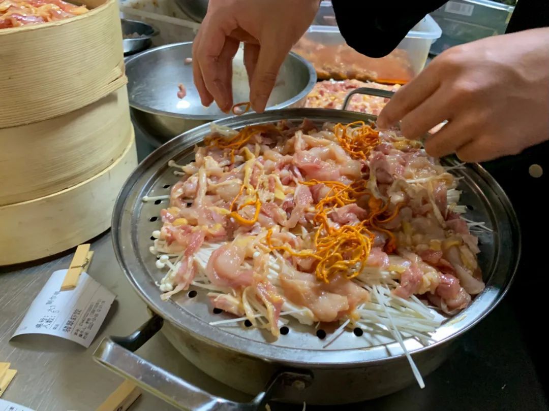 How did Shunde cuisine become popular in Beijing? - iNEWS