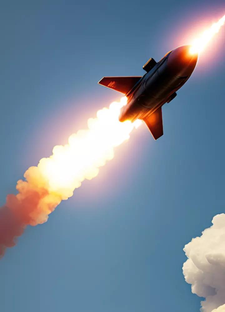 Can the Russian kh69 break through the US air defense system? - iMedia