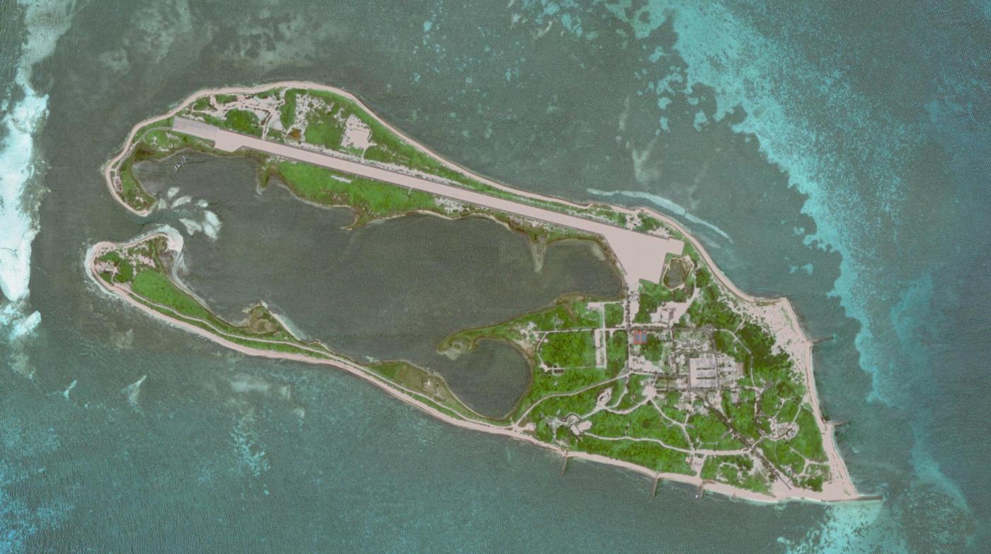 Disclosure of the confrontation between China and the United States on ...