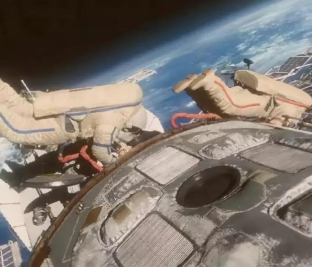 The mystery of the Soviet space is hidden so deep! ? - iNEWS