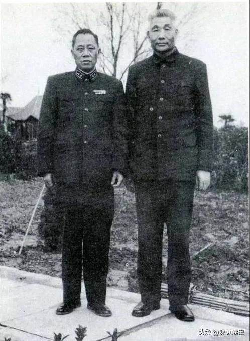 Tao Yong and Lu Sheng have been partners for more than ten years. Chen ...