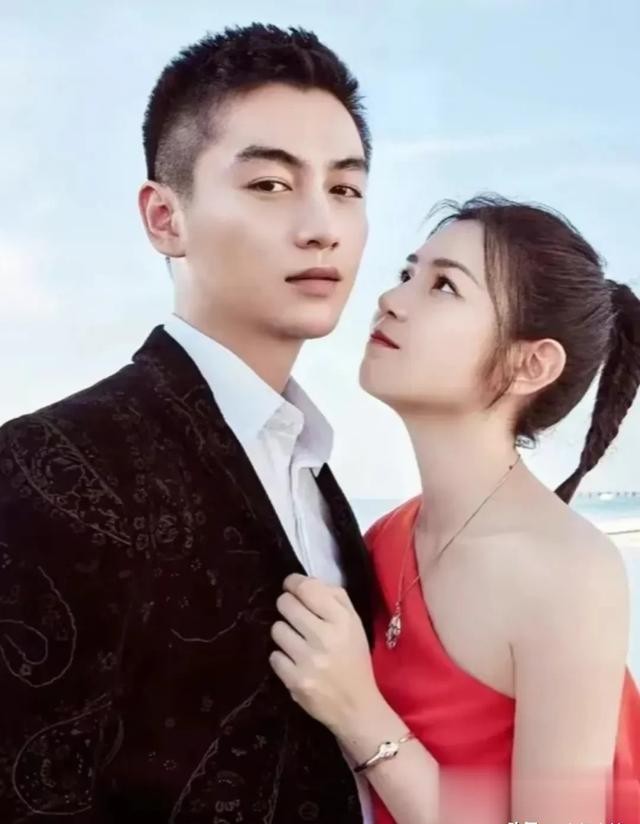 The Love Suspicion Between Chen Xiao and Michelle Chen - iNEWS