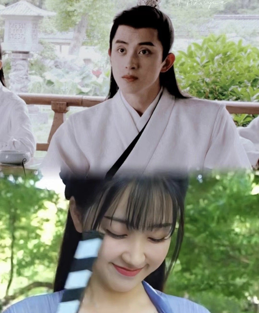 "Youth Jianghu" is finalized, and Ao Ruipeng's first leading role after ...