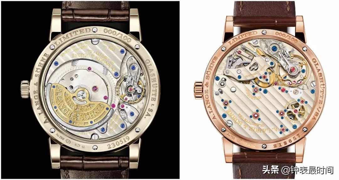 The principles of mechanical watches that watch lovers need to ...