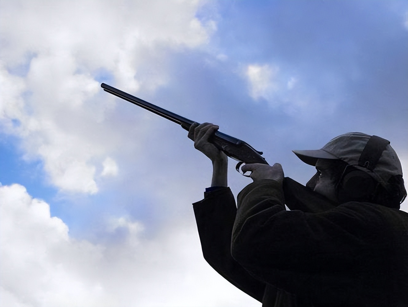 Why can't bullets shoot into the sky? There have been painful lessons ...