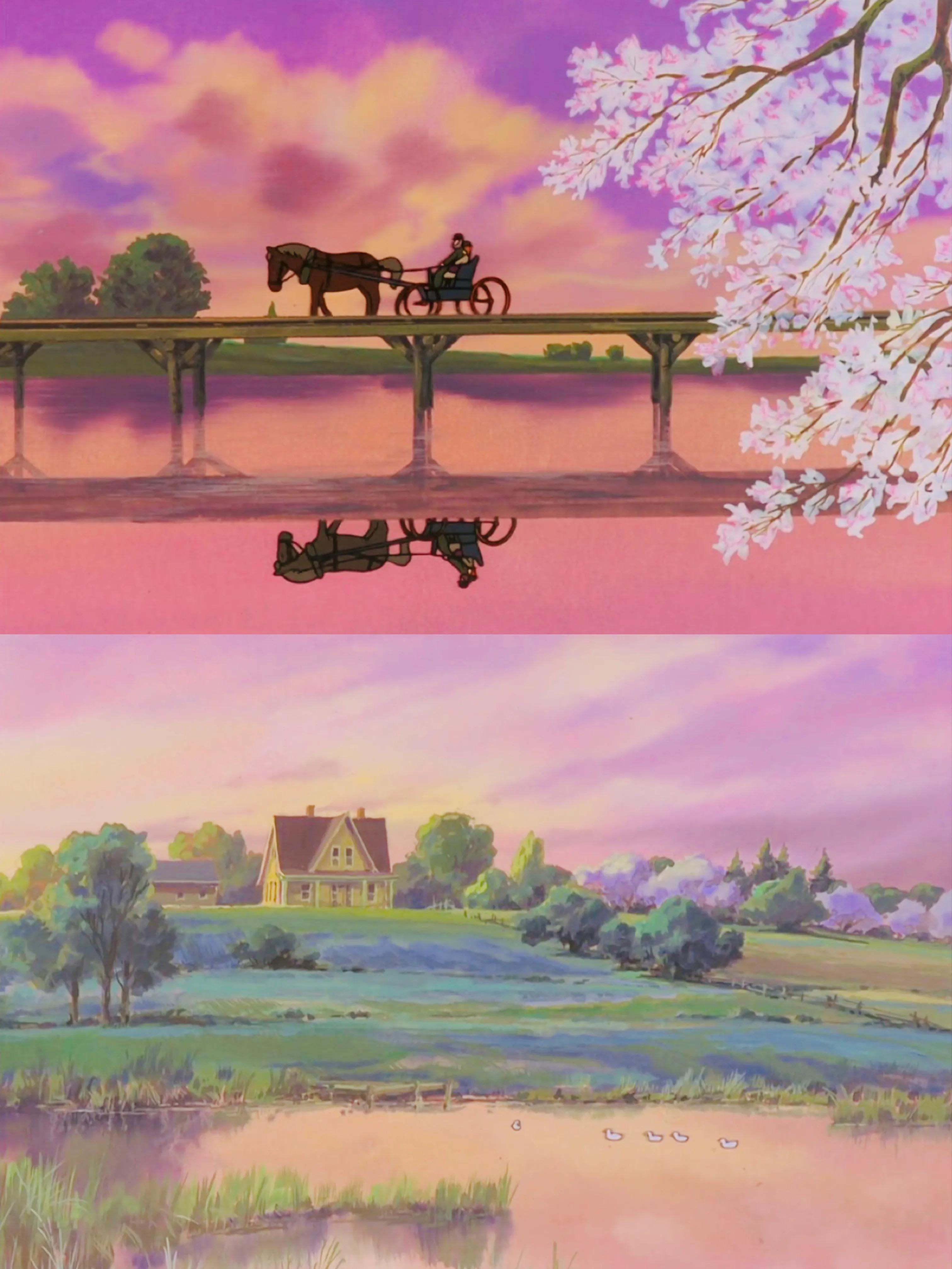 Childhood Memories: The red-haired girl Annie - iNEWS