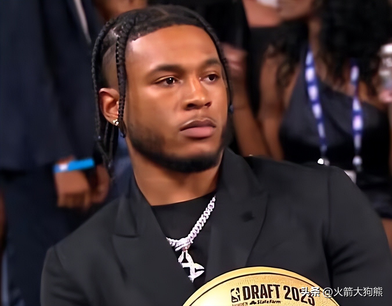 40 million + 15 million! The Rockets have 2 contracts, and the rookie ...