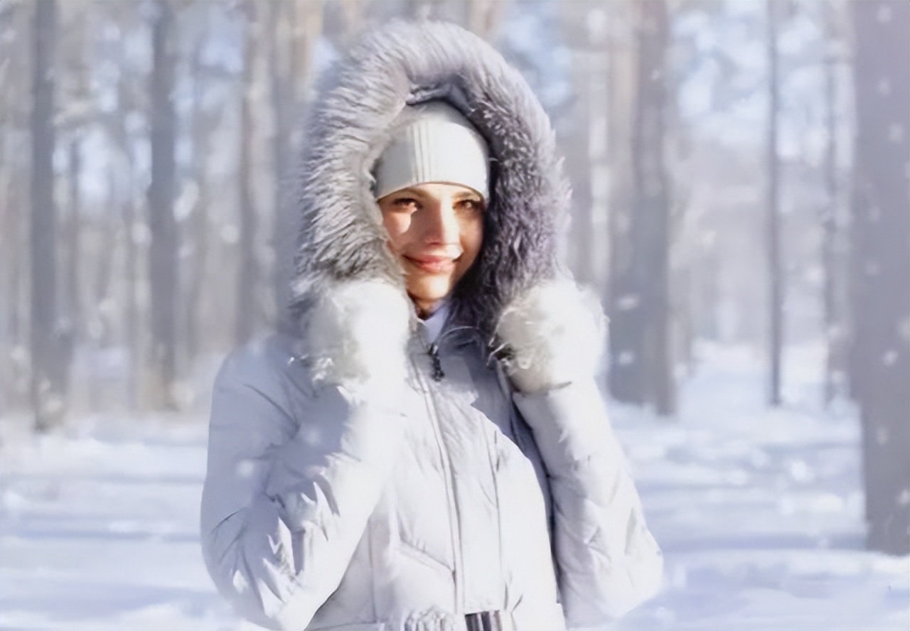 Does the down jacket "thin" after washing?Auntie Cleaning teaches you ...