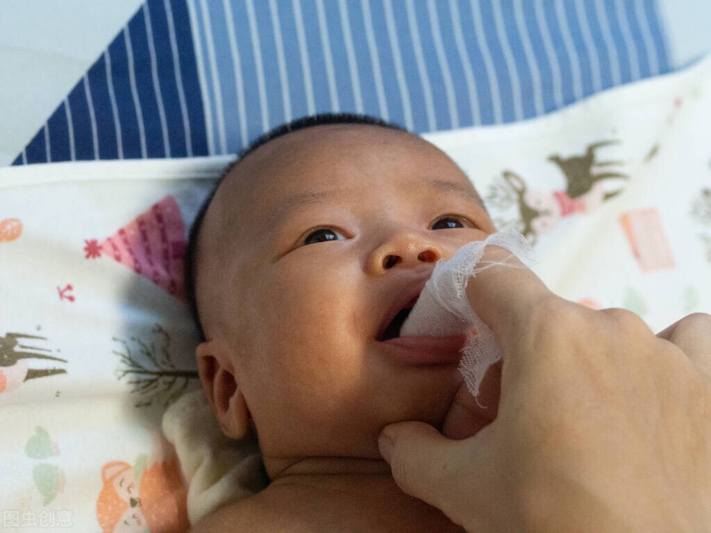 How to care for baby teeth after eruption?The right way to let your ...