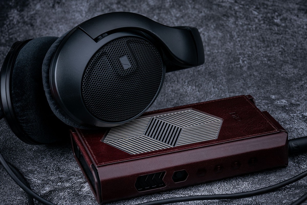 理想型的千元級專業監聽耳機——森海塞爾HD400 PRO - 頭條匯