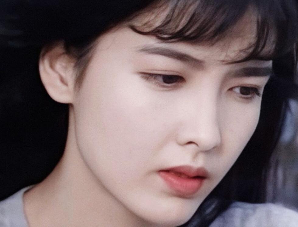 Zhou Huimin's rough love history, her story is more bloody than you ...