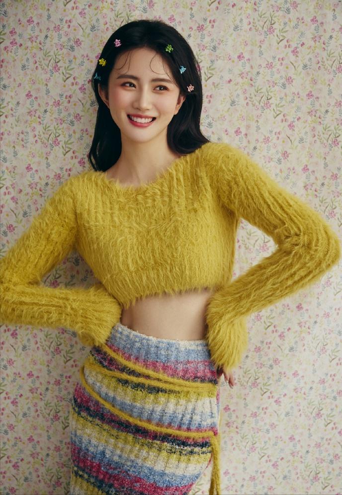 "The Sea in the Dream" 08: Ye Fang chooses Chen Hongjun? Chen Tao: What's wrong with me? - iMedia