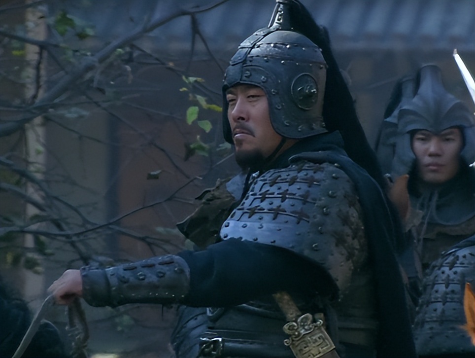 Who is more powerful, Ma Chao or Xu Chu? what will happen if you fight ...