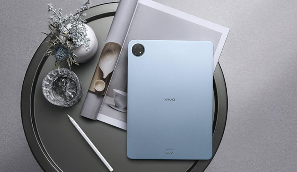 vivo Pad: A tablet with potential? - iNEWS