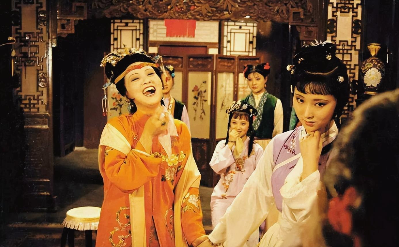 Why did Wang Xifeng still have a miscarriage when the servants served ...