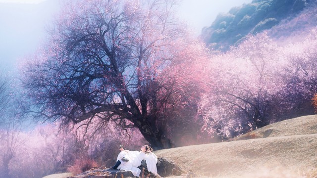 Have you ever heard of Li Bai, the "immortal of poetry"? This article ...