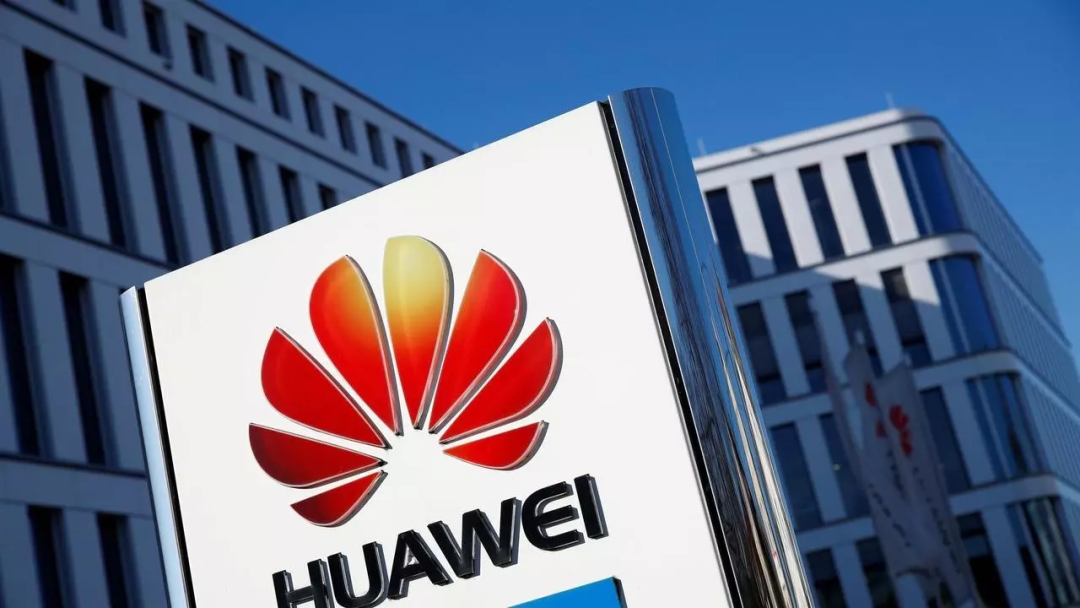 Huawei 5G event ushered in a major reversal!As soon as the shot was ...