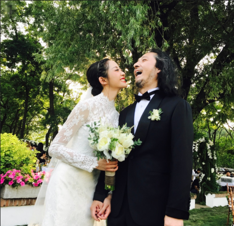 Wan Qianhui: Married 25-year-old musician Sanbao, accused of being a ...