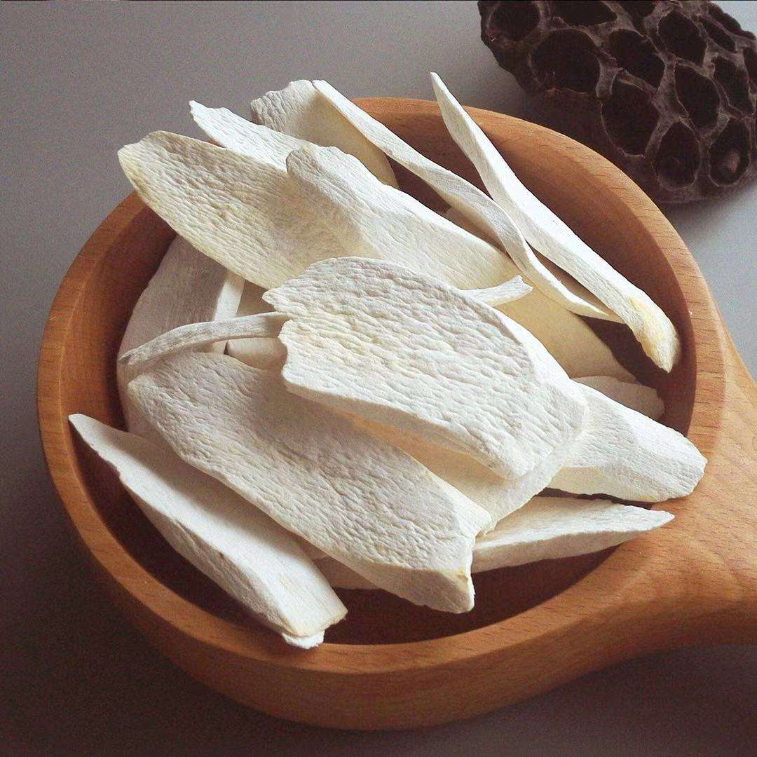 Bazhen cake making method, you can make it at home, both the elderly ...