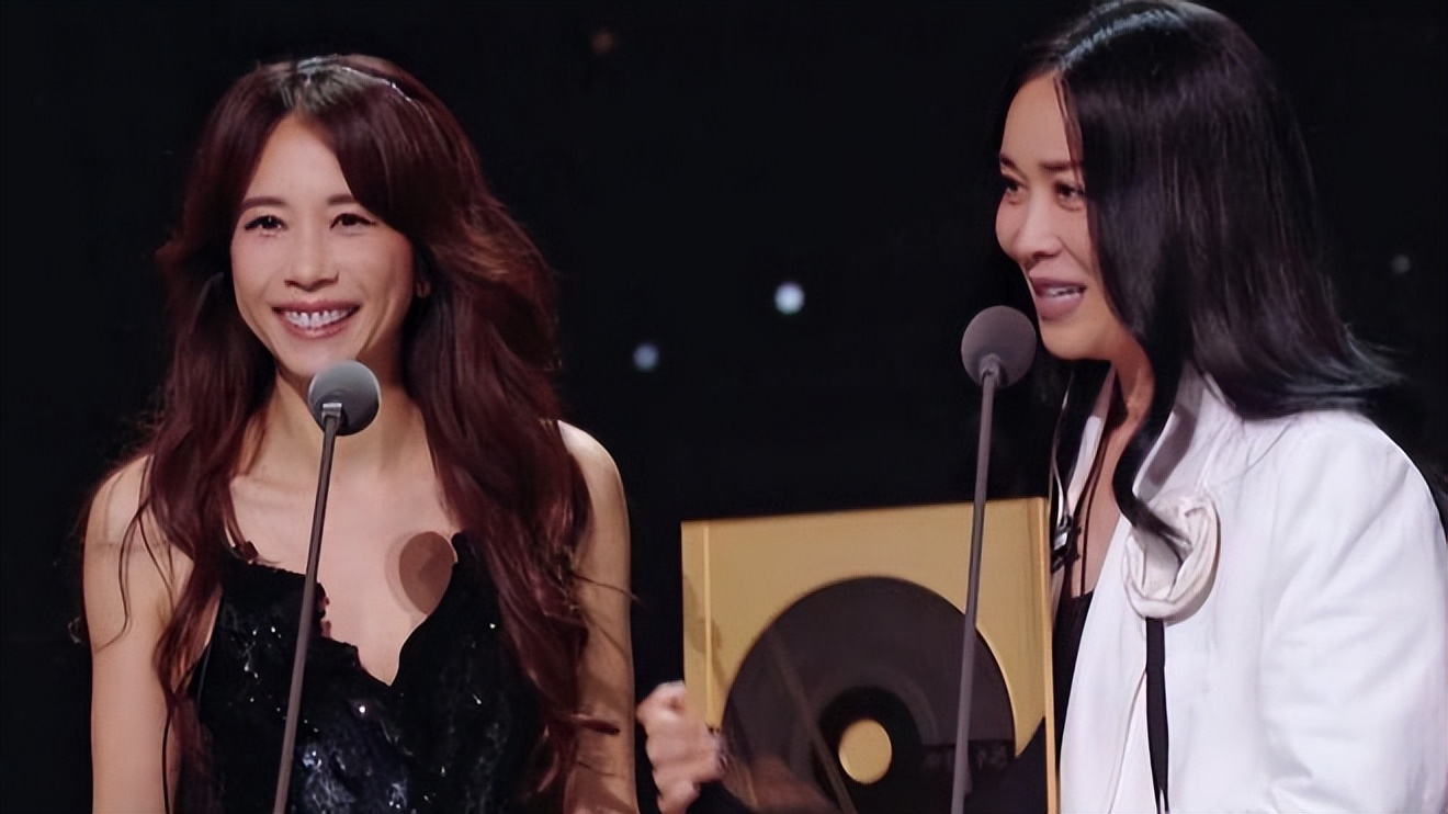 Karen Mok's 12-year marriage maintenance secret exposed and Dou ...