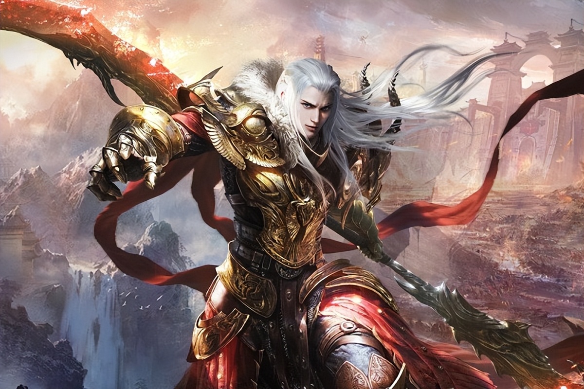 "Sword Comes": If Ma Kuxuan loses to Wu Di this time, it will be the ...