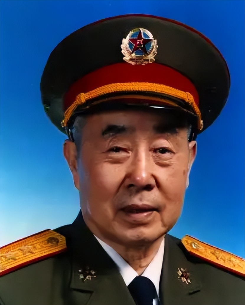 After the Lushan meeting, Peng Dehuai said to the secretary: Don't come ...