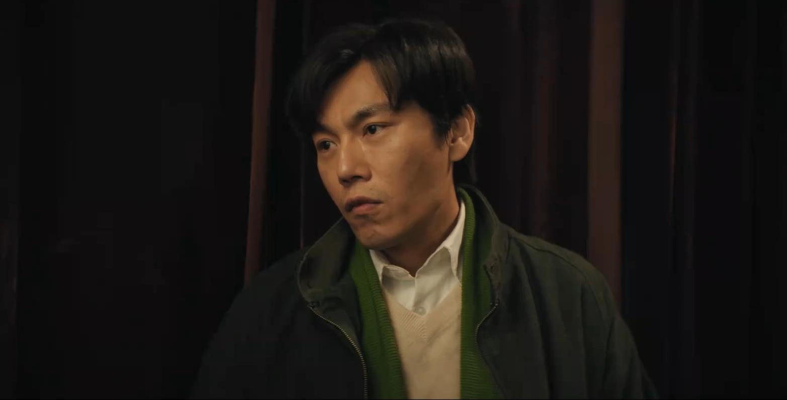 The 10 most ruthless characters in "The Long Season" - iMedia