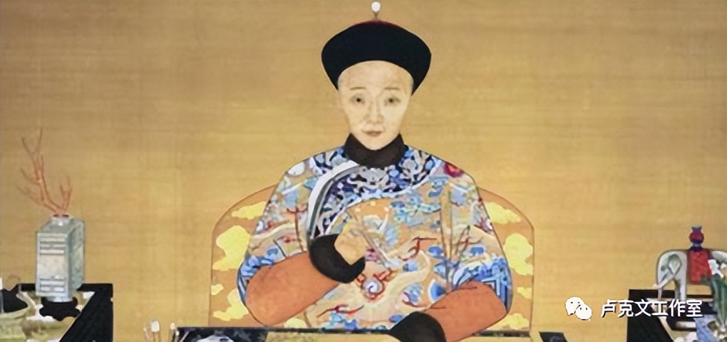 "Burning Heaven" (Zeng Guofan in despair) - iNEWS