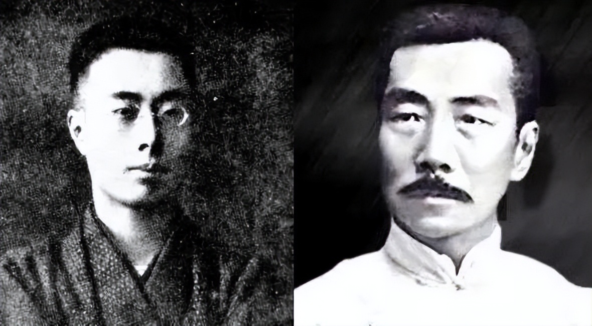 Why did Lu Xun and his younger brother Zhou Zuoren turn against each ...