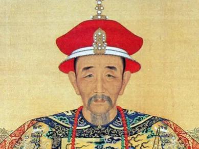 The whole story of the event of "nine sons seizing the throne" in the ...