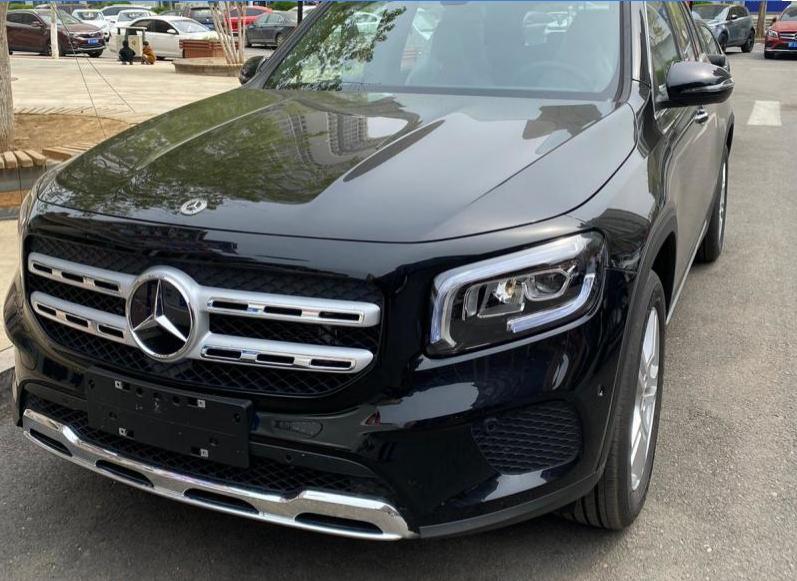 Mercedes-Benz also put down "dignity"!From 290,900 to 229,900, what are ...