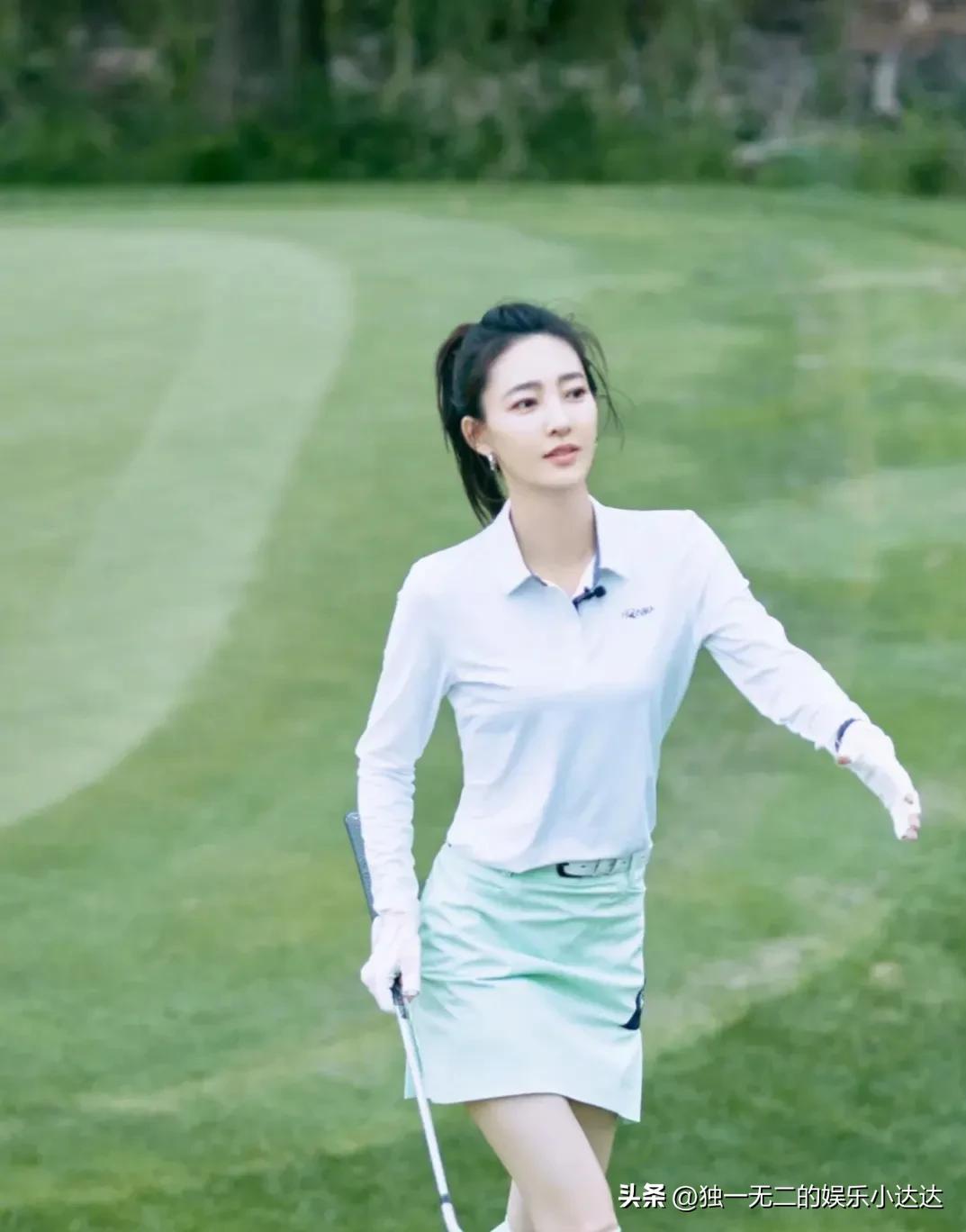 A very low-key actor with a good performance——Wang Likun! - iMedia