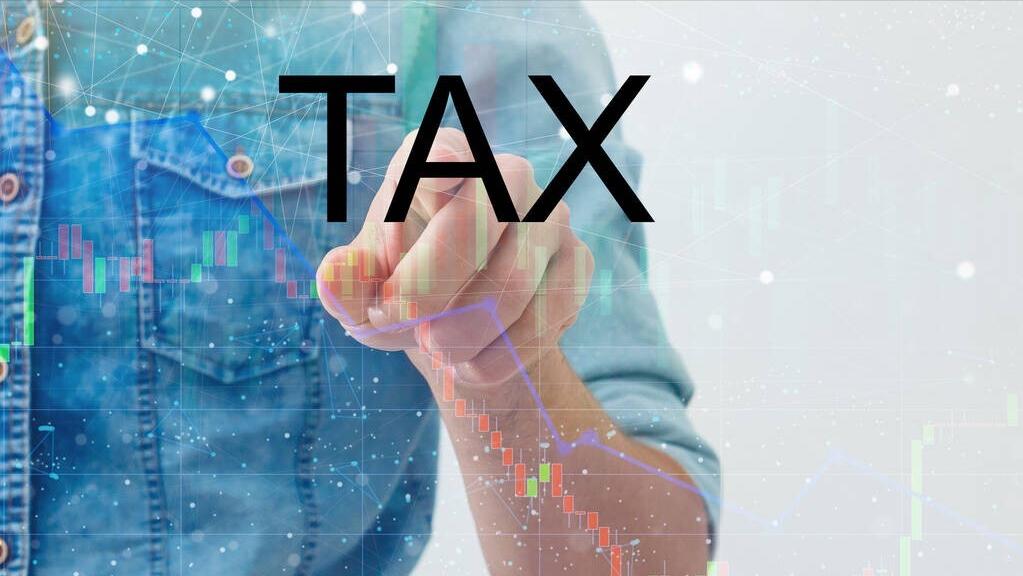 What is the "actual tax gap" in anti-tax avoidance? - iNEWS