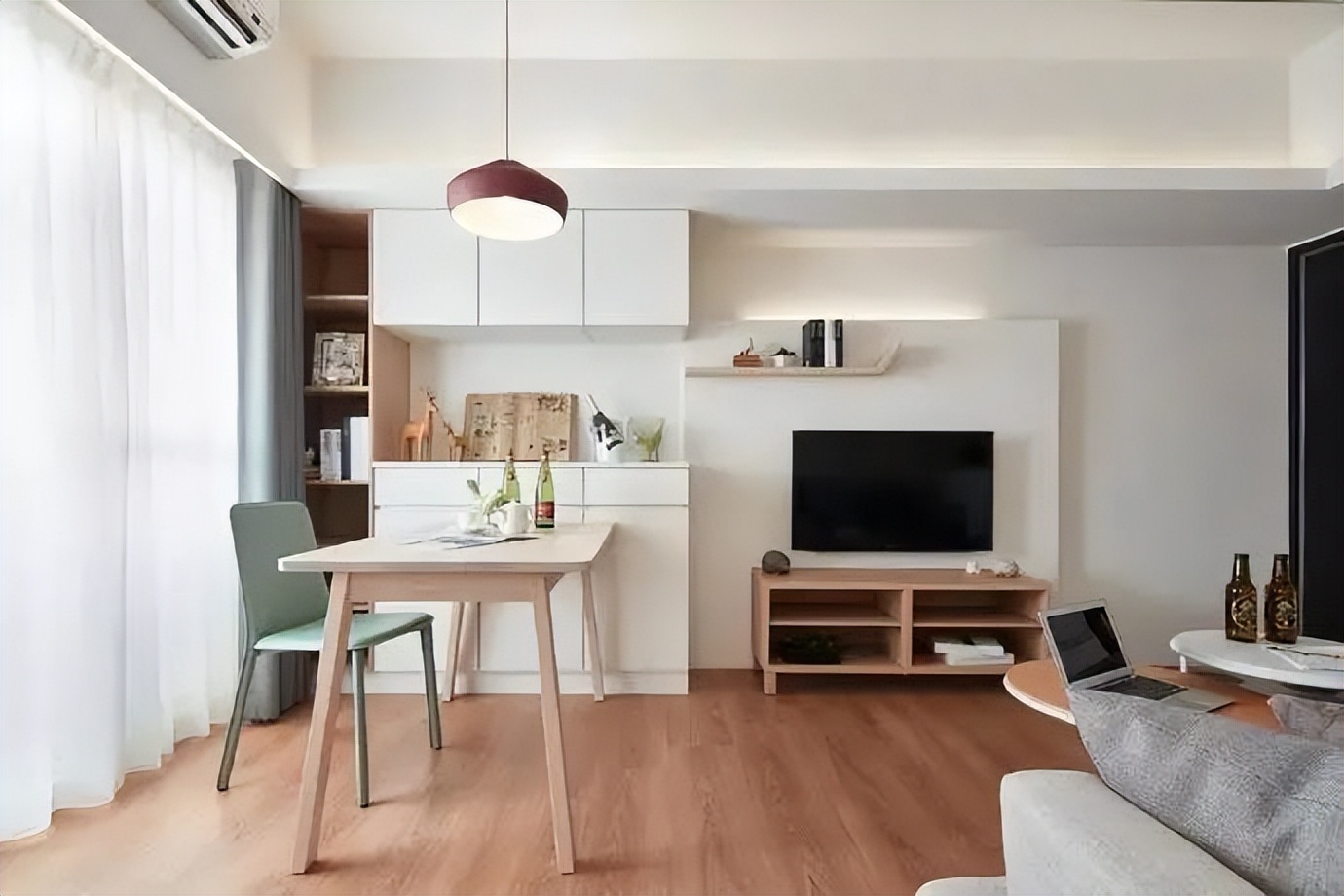 How to transform a small house into a big house with House No. 1 ...