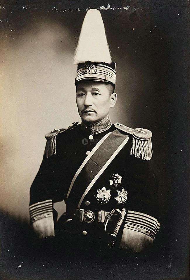 The death of Sun Chuanfang - iNEWS