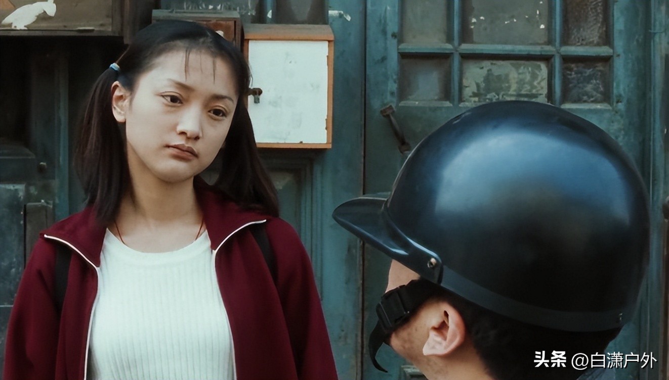 "Irregularity, self-interest at the expense of others" Wake up, Zhou Xun! Acting is not your fig ...