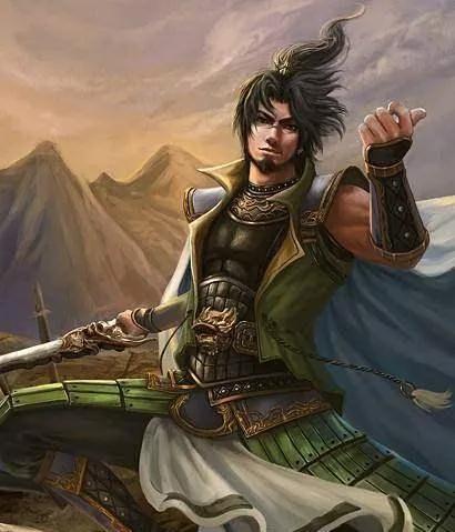 Who is Sun Ce? Who is Sun Ce? - iNEWS