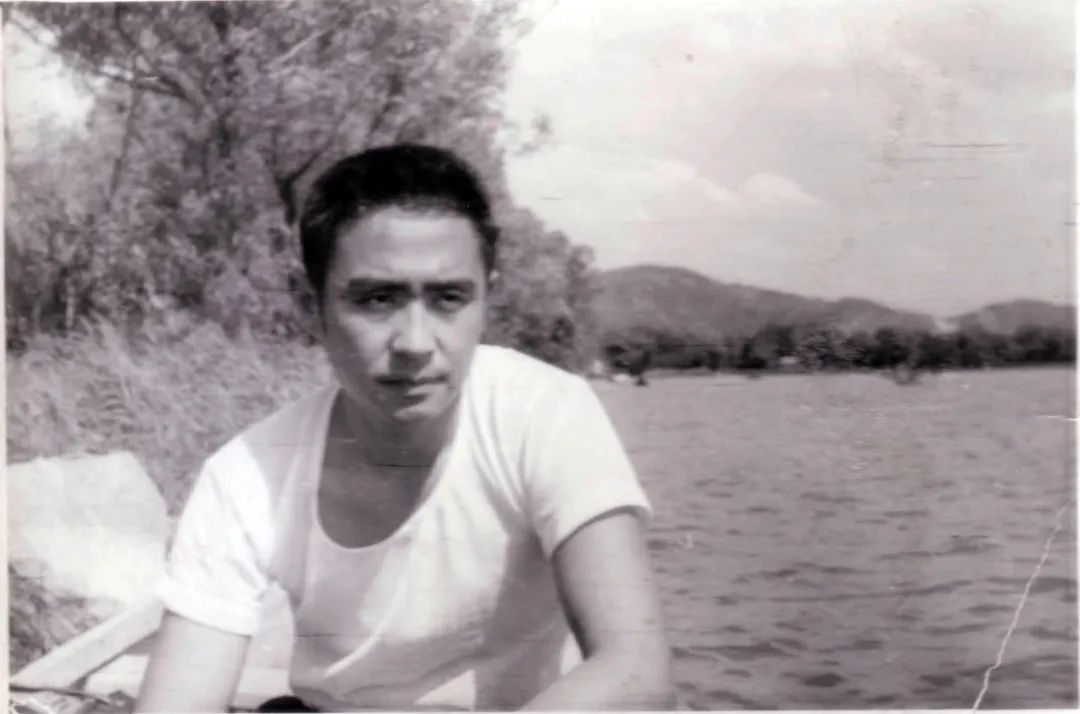 Scout Su Lei (1952.4 - 2022.11) - iNEWS