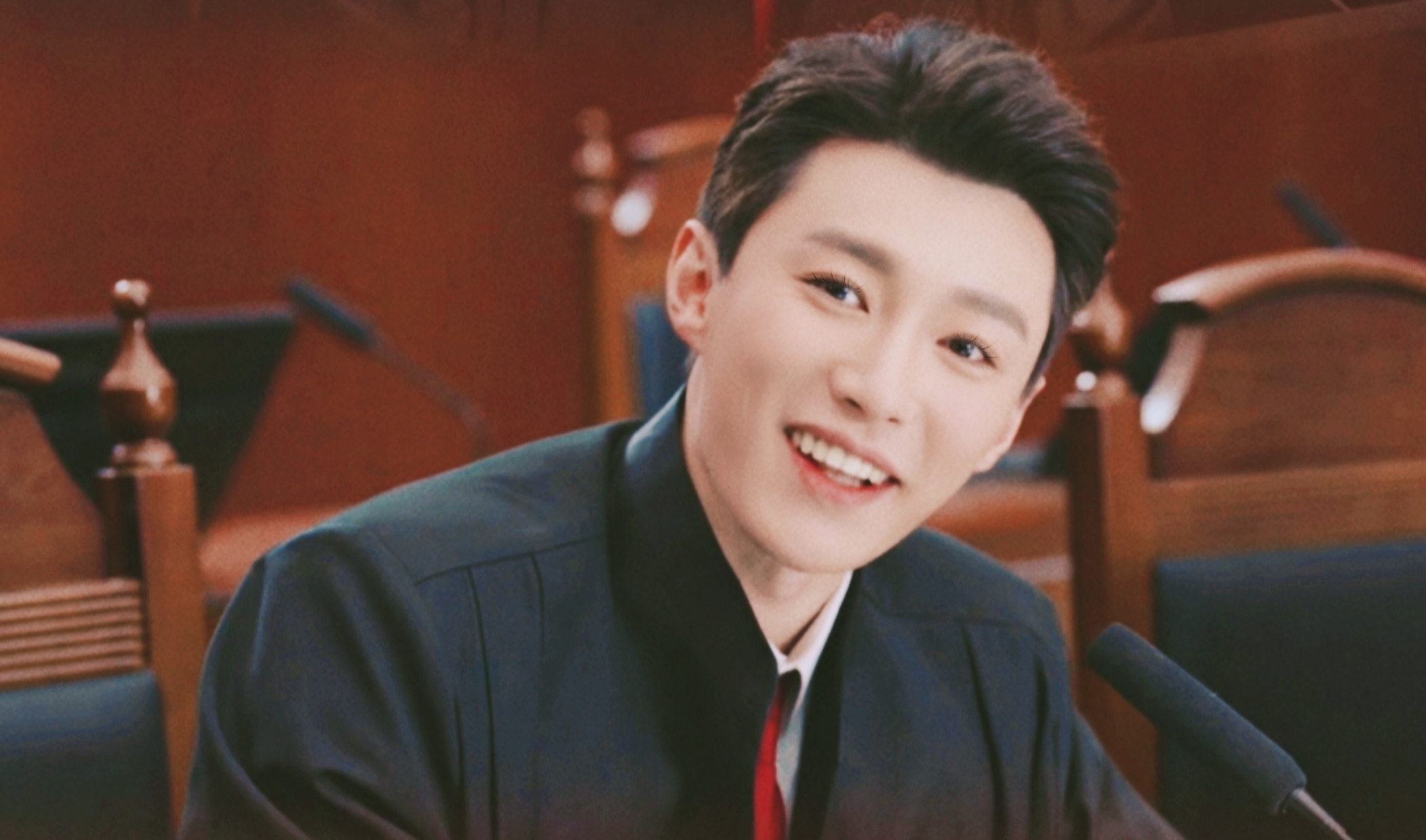 Dai Xu: Obviously he is a first-tier acting, but he is a third-tier ...