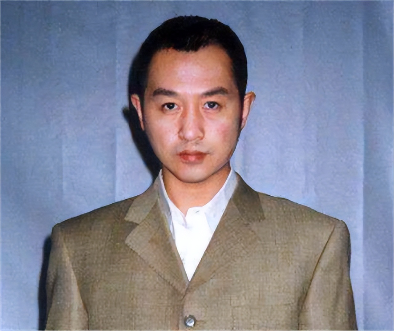 Current status of singers in the 1990s: Gao Feng died young, Huofeng ...