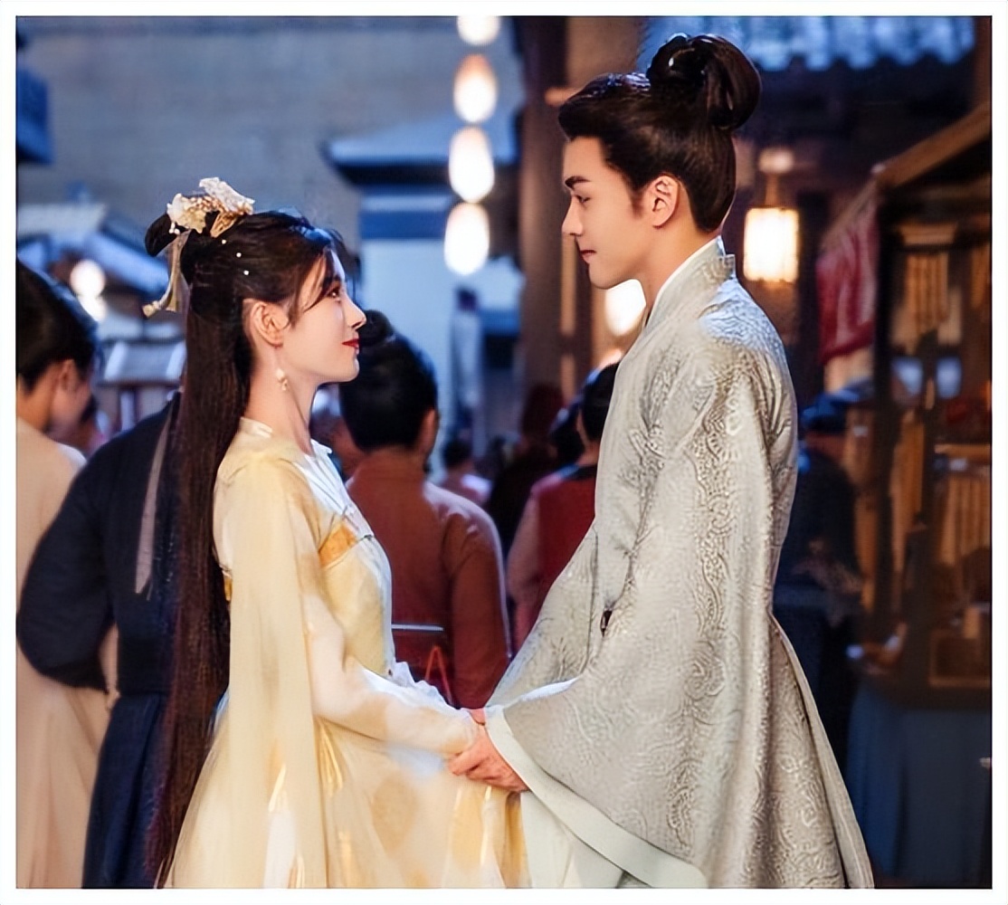 IQIYI is about to launch 15 TV dramas, do you want to watch any of them ...