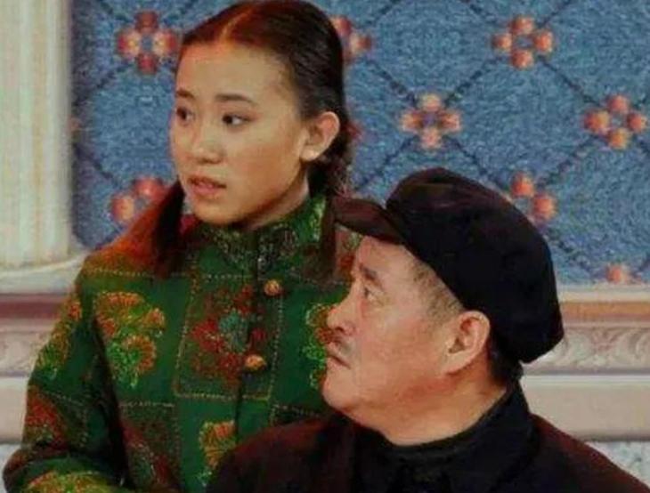 Facts have proved that the girl who "betrayed" Zhao Benshan has already ...