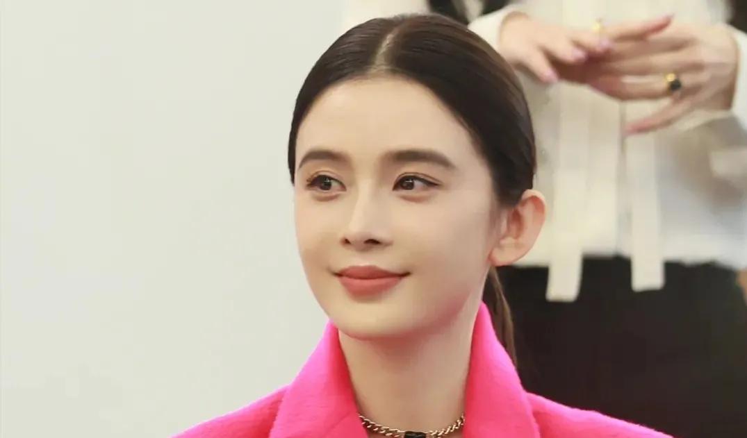 Thirty-two-year-old Zhao Yingzi: Full of quack spirit, high EQ and hard ...