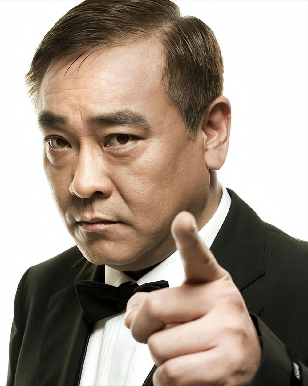 Withdrew From The Industry For 5 Years But Defeated Shu Qi To Win The Queens Grand Slam And