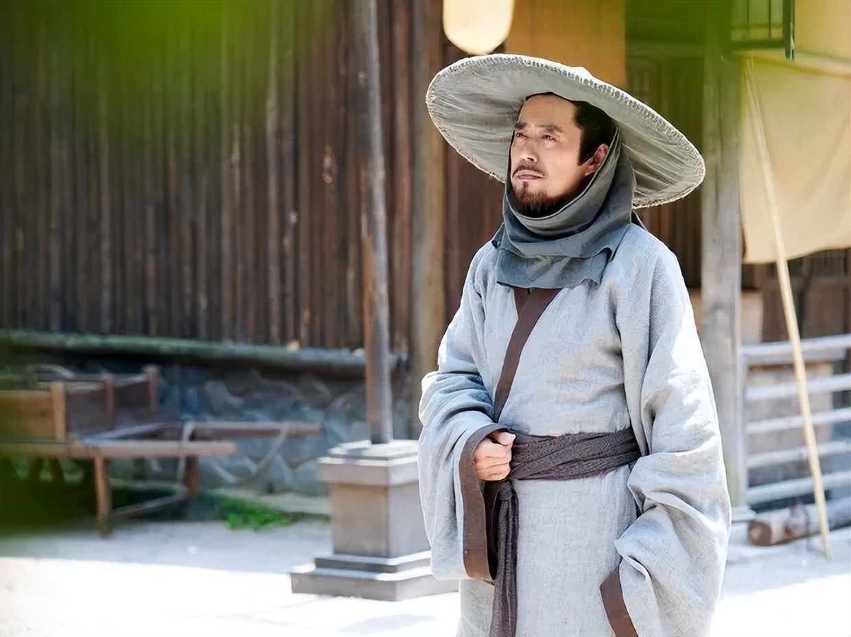 Su Shi's younger brother, Su Zhe, is so talented, he almost became ...