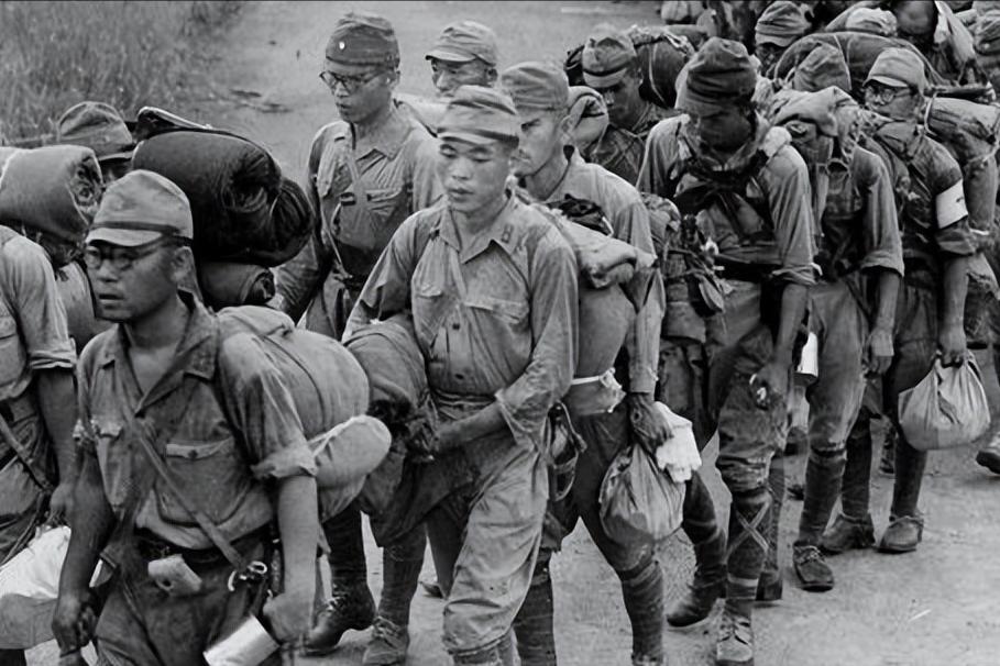 Renya Mutaguchi, the chief culprit of the Marco Polo Bridge Incident ...