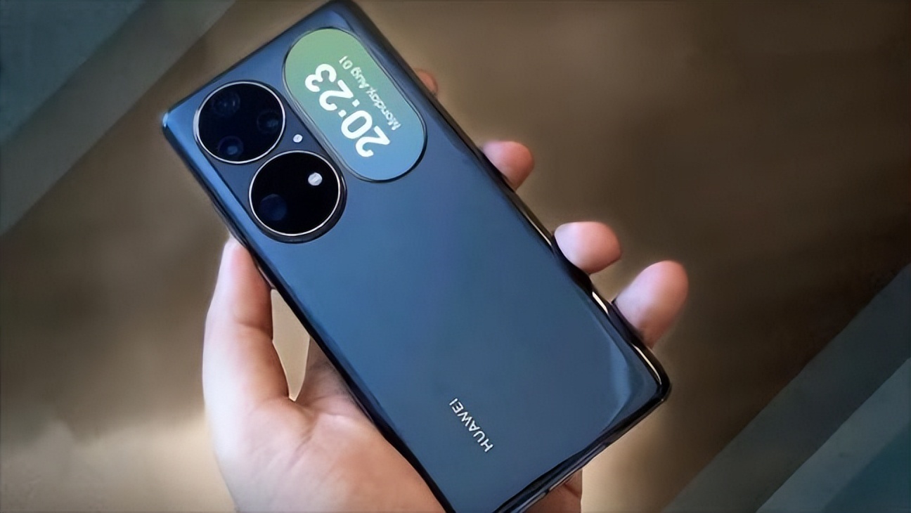 Huawei P70 Pro rendering: Kirin 9010+5500mAh+2K straight screen, 6488 lock machine king - iNEWS